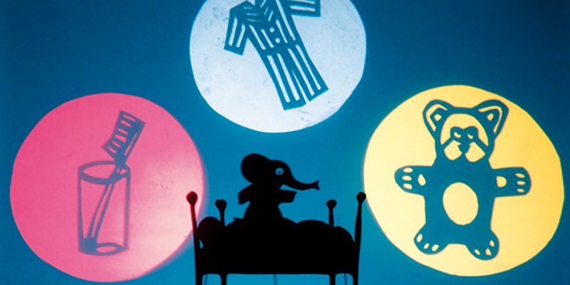 Une histoire pour apprivoiser le sommeil - Un Dodo bien dodu